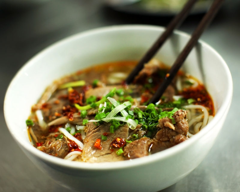 Alberta Arts District Food Tour