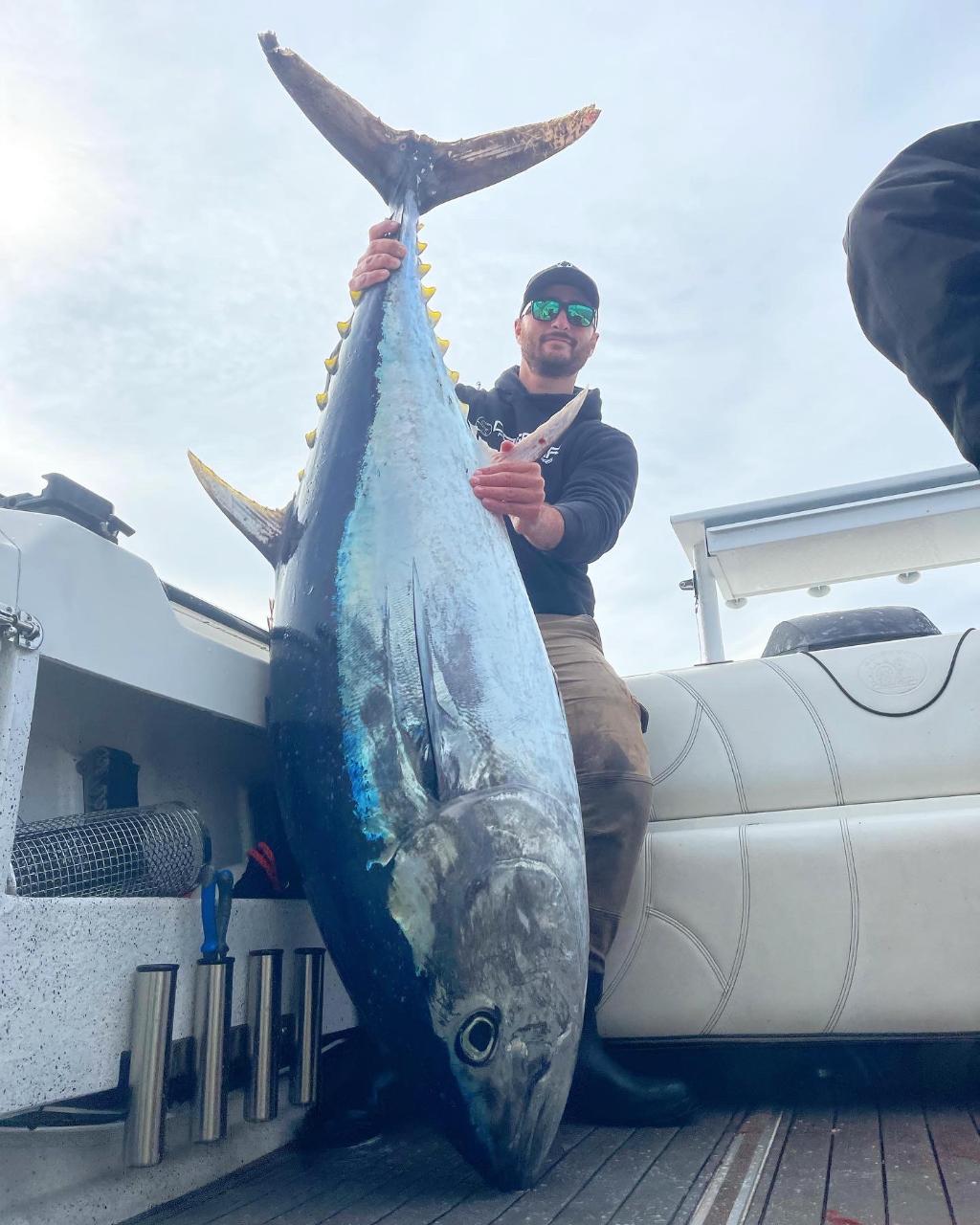 Barrels ‘book the boat’ (Local) - Cassar Fishing Charters Reservations