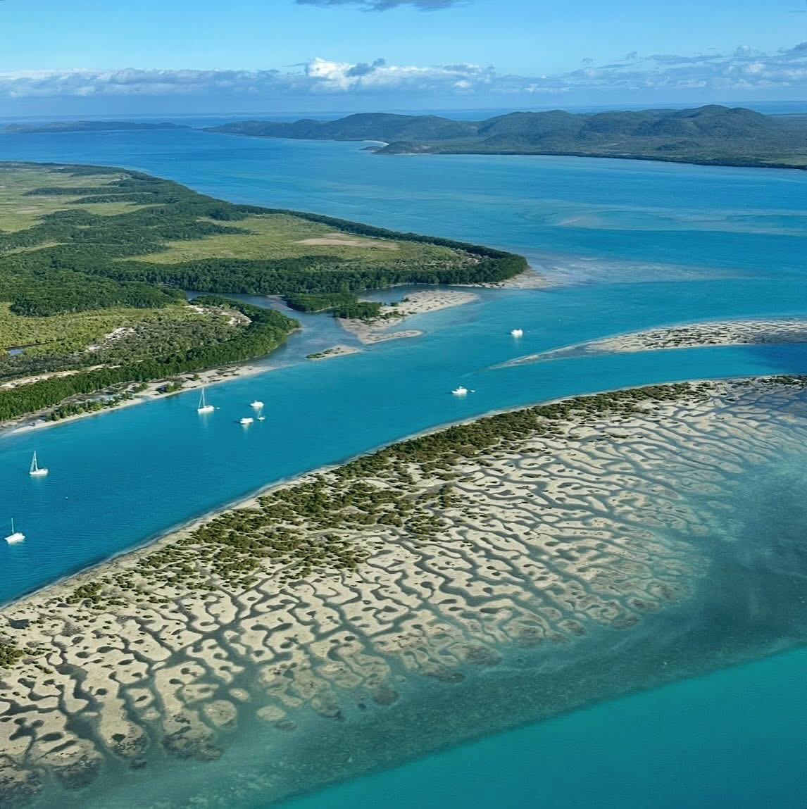 Torres Strait Islands cultural immersion - Australian Geographic Travel ...