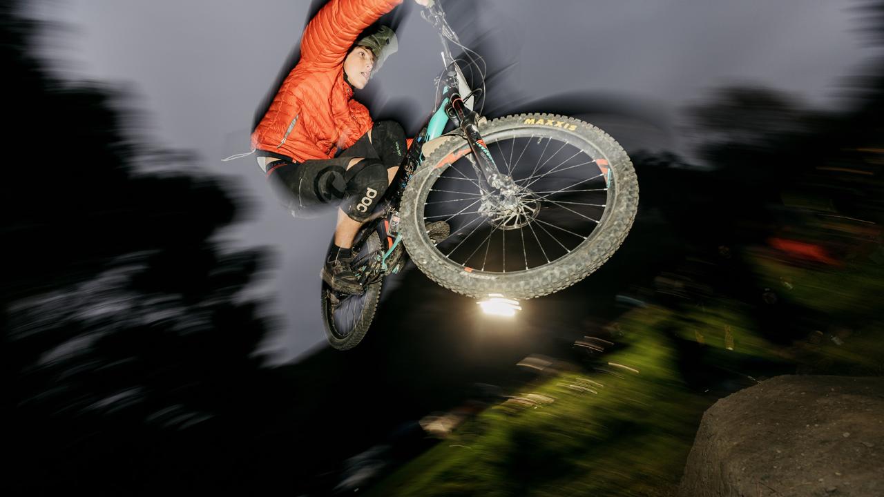 Coastal Sports Mud Buster Mini Enduro 2024 - Middle Hill MTB Reservations