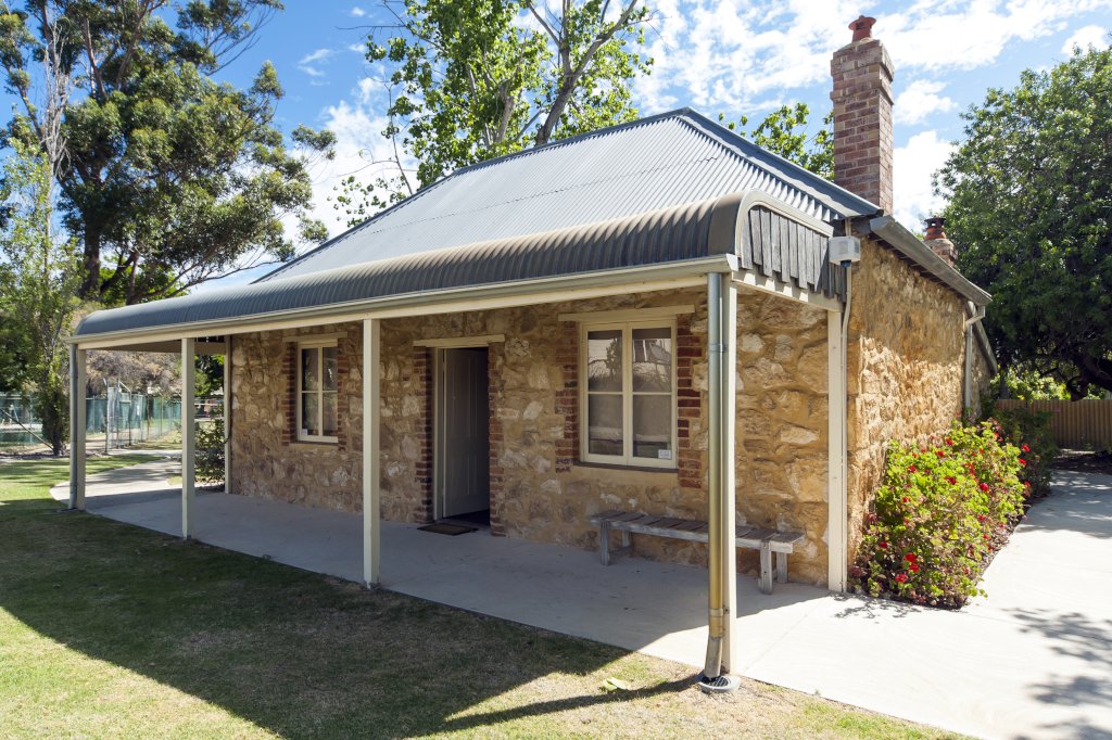 2025 BUCKINGHAM HOUSE - Heritage Education Programs - Wanneroo Regional ...