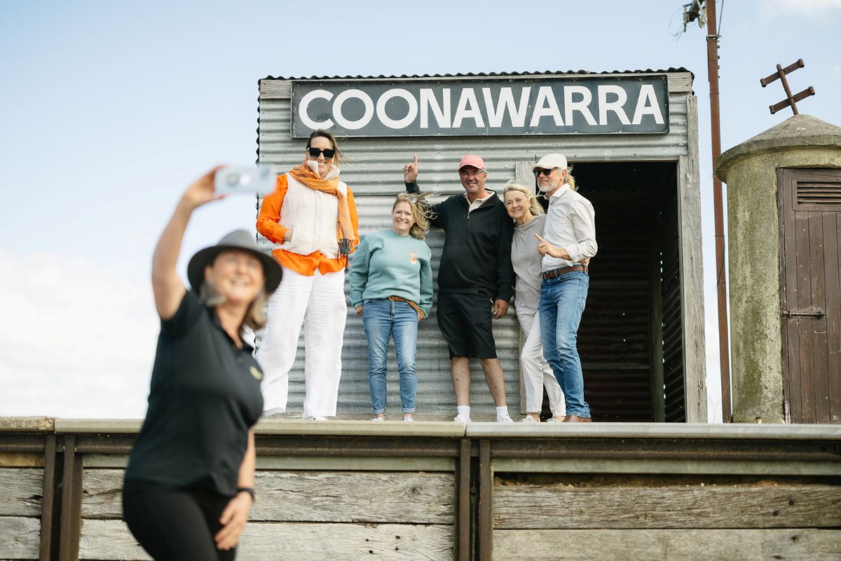 Limestone Coast Escape Two Day Tour - Turers - Australia