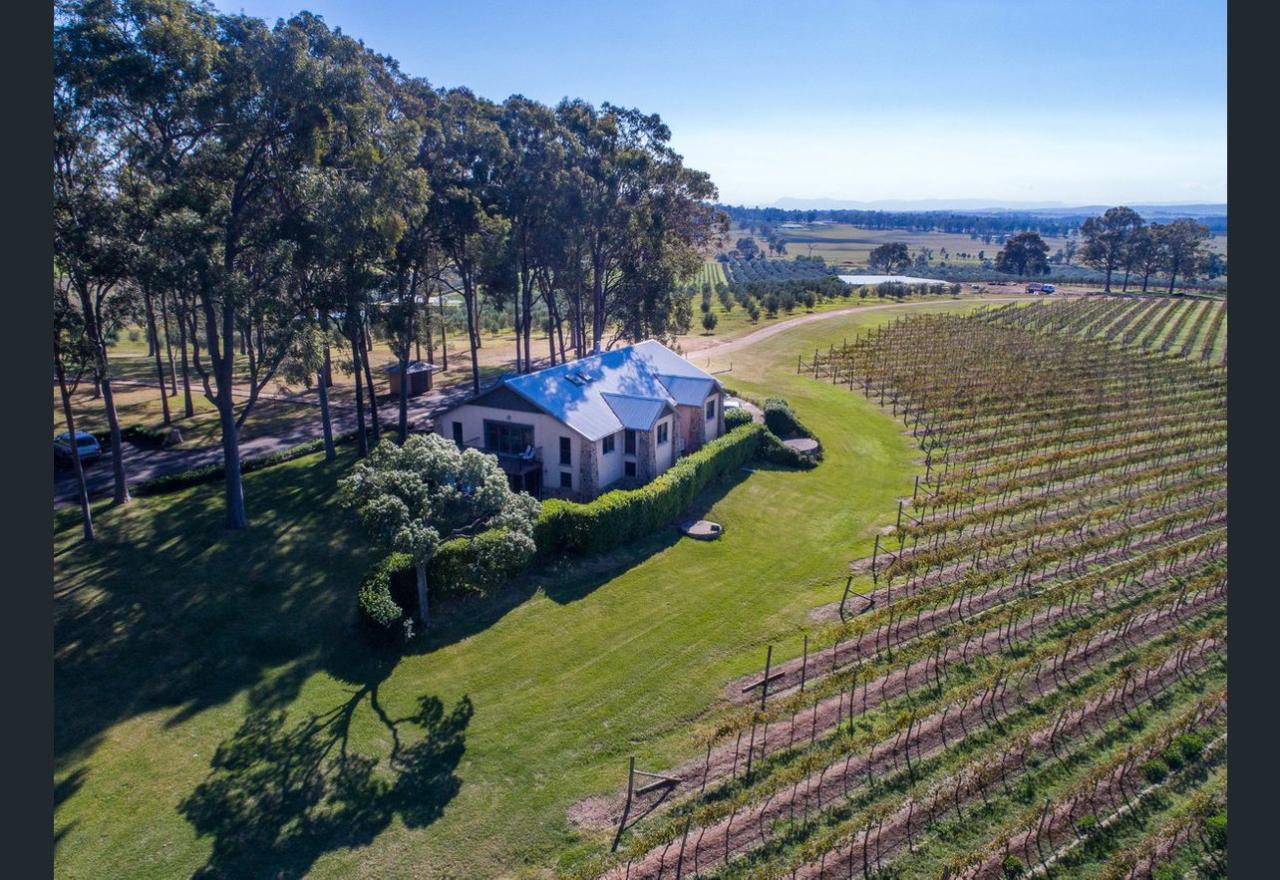 Bonvilla Picnic Experience - Bonvilla Estate Reservations