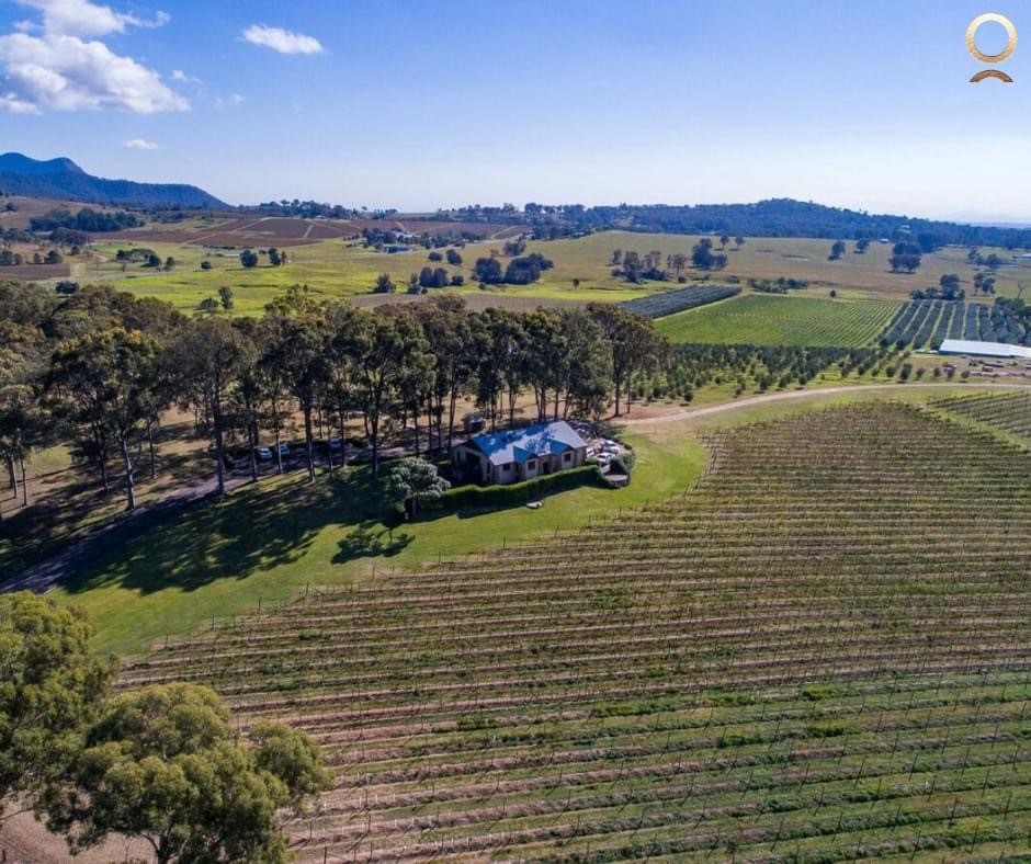 Accommodation Tasting Experience - Bonvilla Estate Reservations