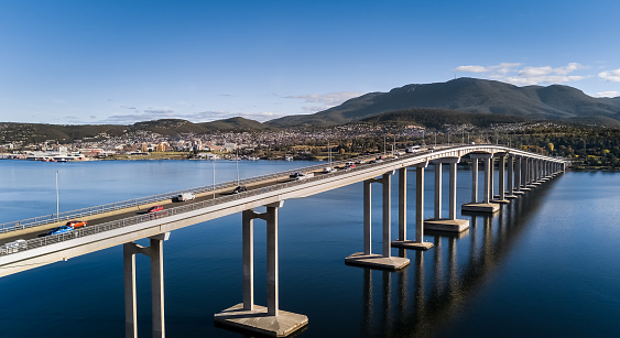 Discover Hobart's Charm: Morning City Tour