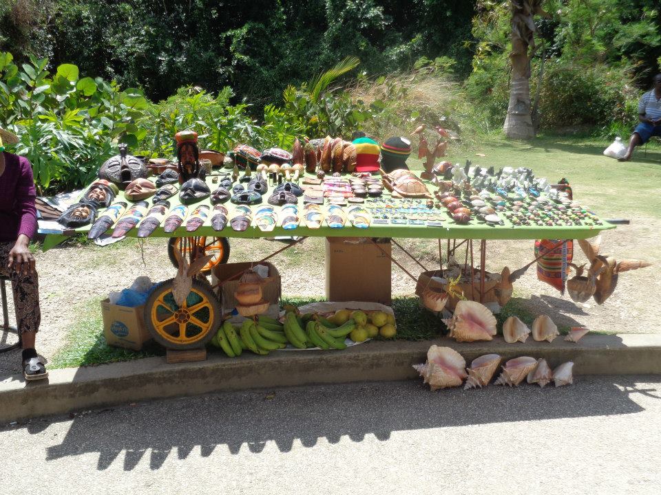 Bajan Open Bus - Attractions of Barbados Lunch Tour - Island Executive ...