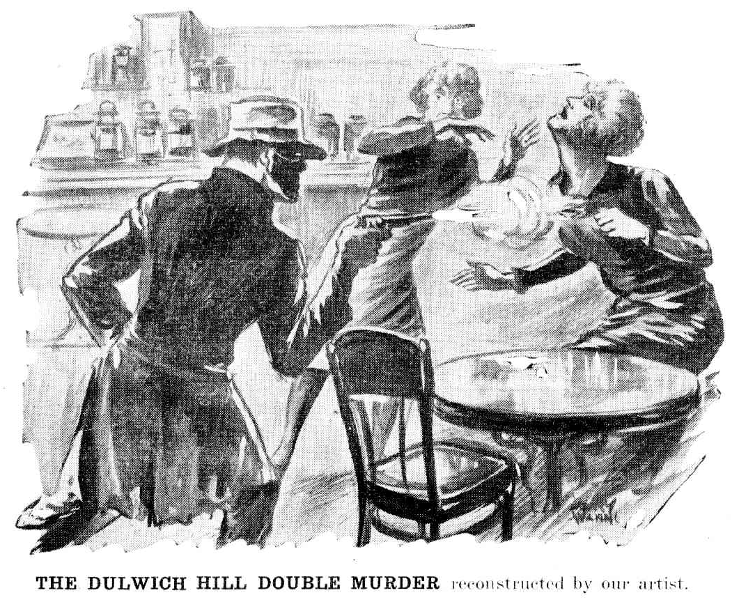 **SOLD OUT** Sydney Cold Case Files: Blowing the dust off some of ...