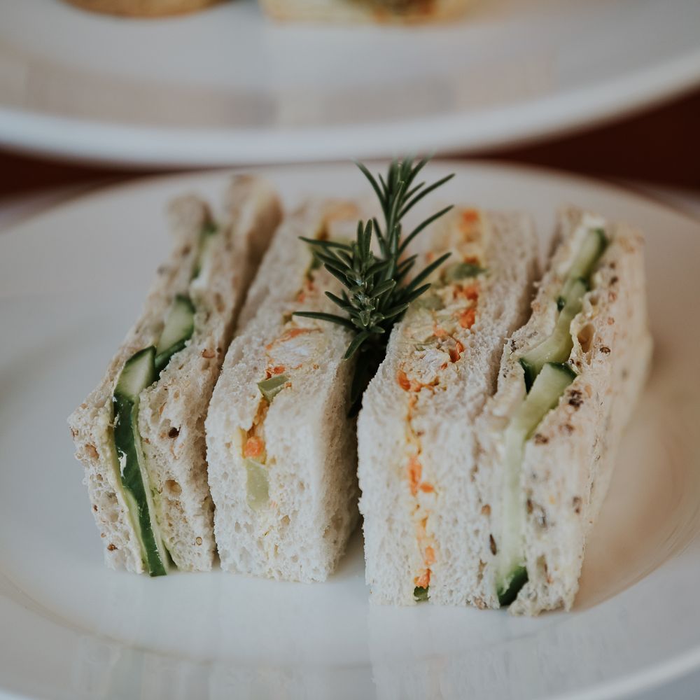 Sunday May 18 - Tea with the Ton - Unearth the History & Etiquette of ...