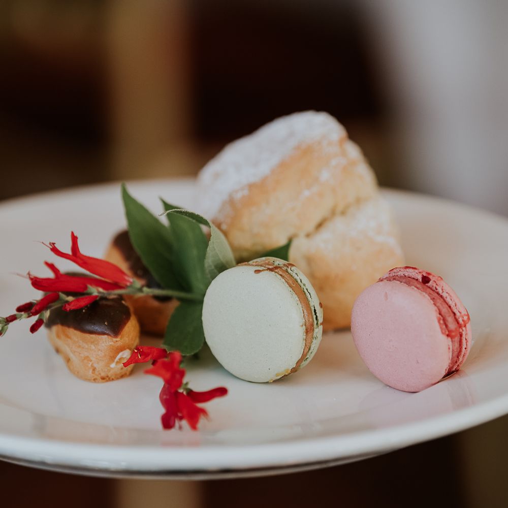 Sunday May 18 - Tea with the Ton - Unearth the History & Etiquette of ...