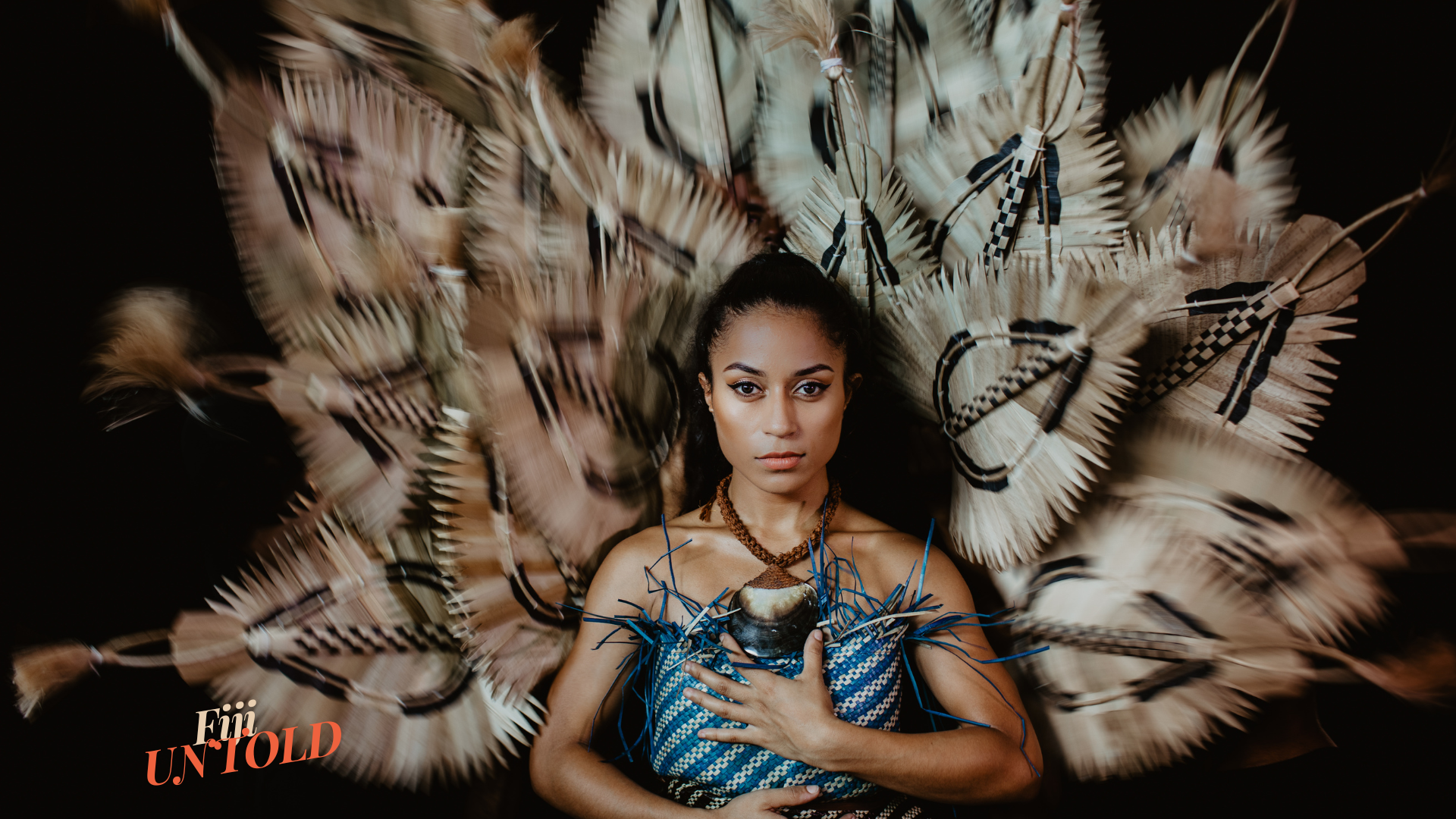 Fiji Untold - Theatrical Fijian Cultural and Contemporary Experience
