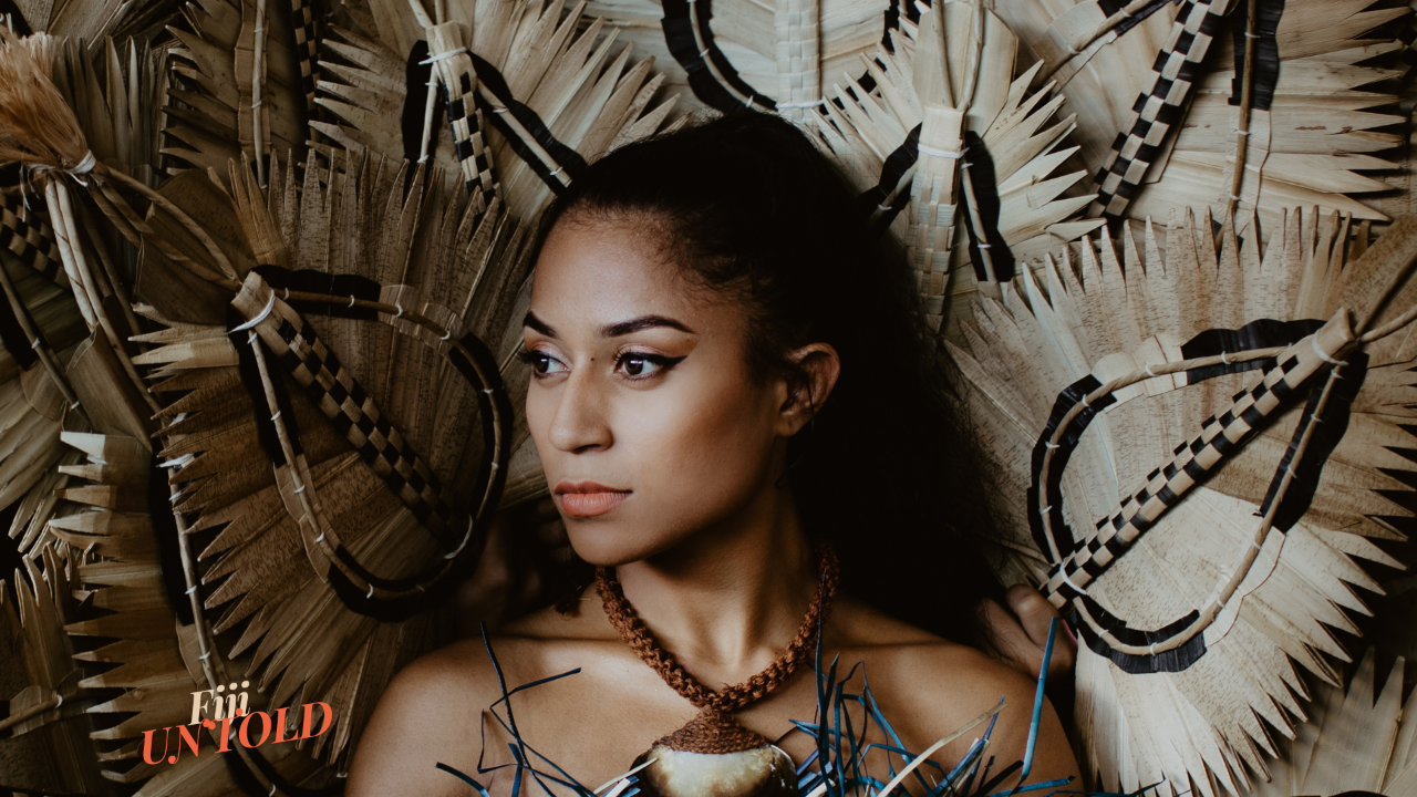 Fiji Untold - Theatrical Fijian Cultural and Contemporary Experience