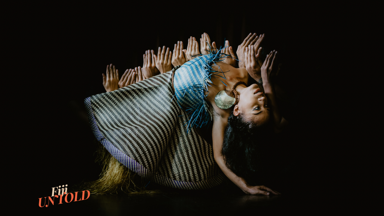 Fiji Untold - Theatrical Fijian Cultural and Contemporary Experience
