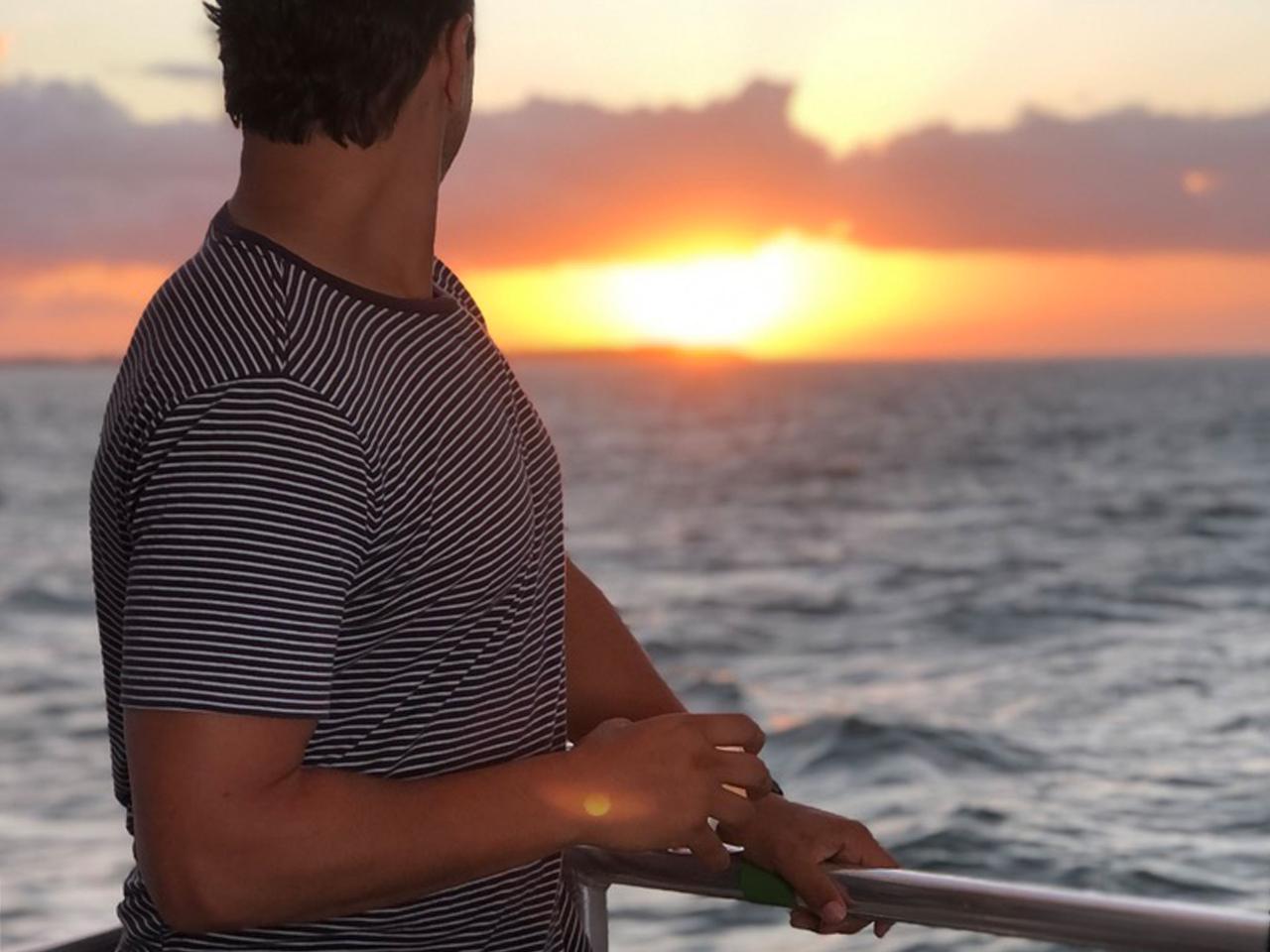 Twilight Bay Cruise - Boat Club Reservations