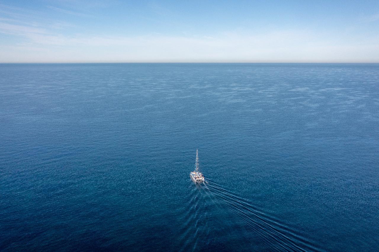 Wellness at Sea - Temptation Sailing Reservations