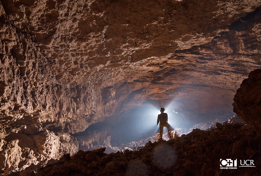 The best Venado Caves in Costa Rica - Best Activities in Costa Rica