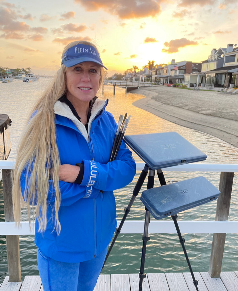 Debra Huse Tuscany Workshop, September 3-11 2025 - Workshops in France ...