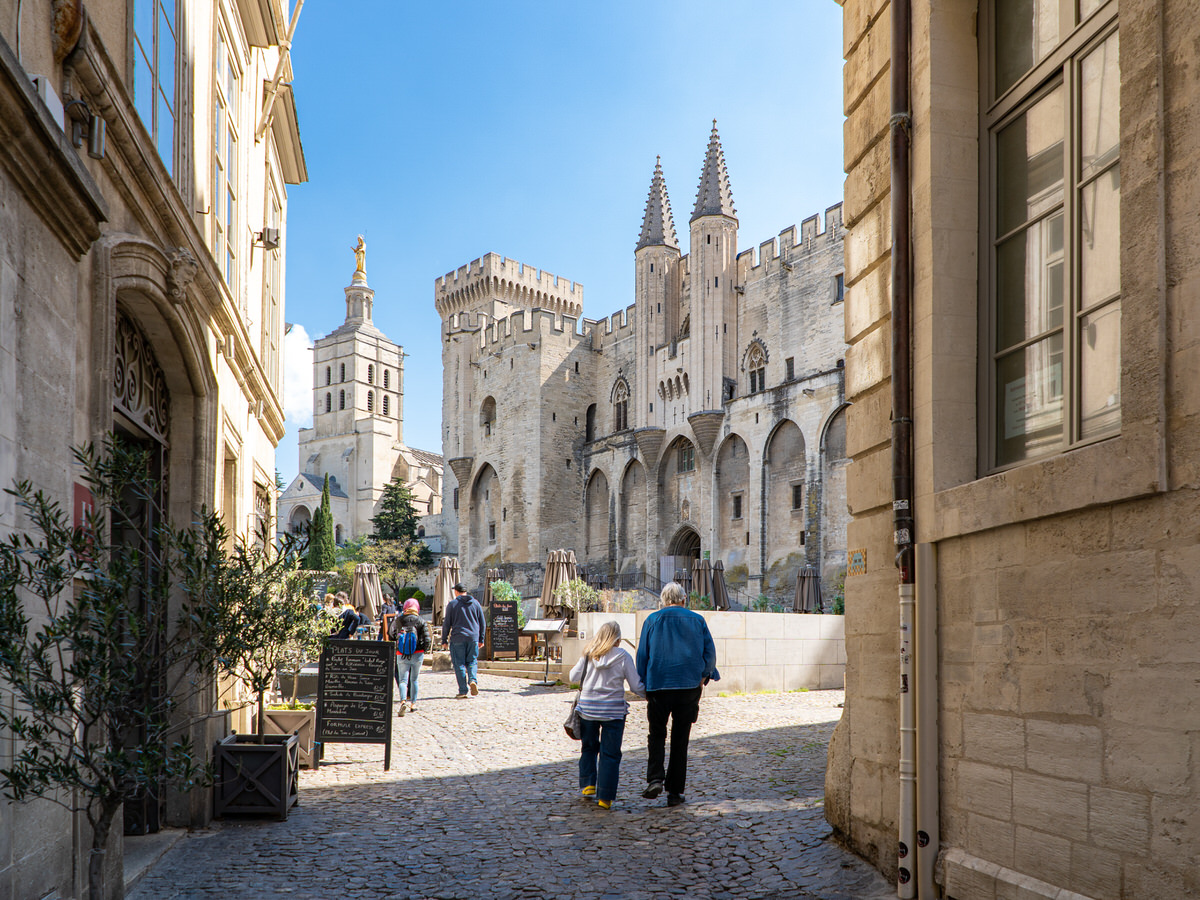 American Impressionist Society's Provence Lavender Season Art Retreat ...