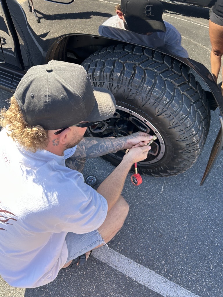 WA - 4WD Tag Along Day - WILBINGA Edition - Three Gears Reservations