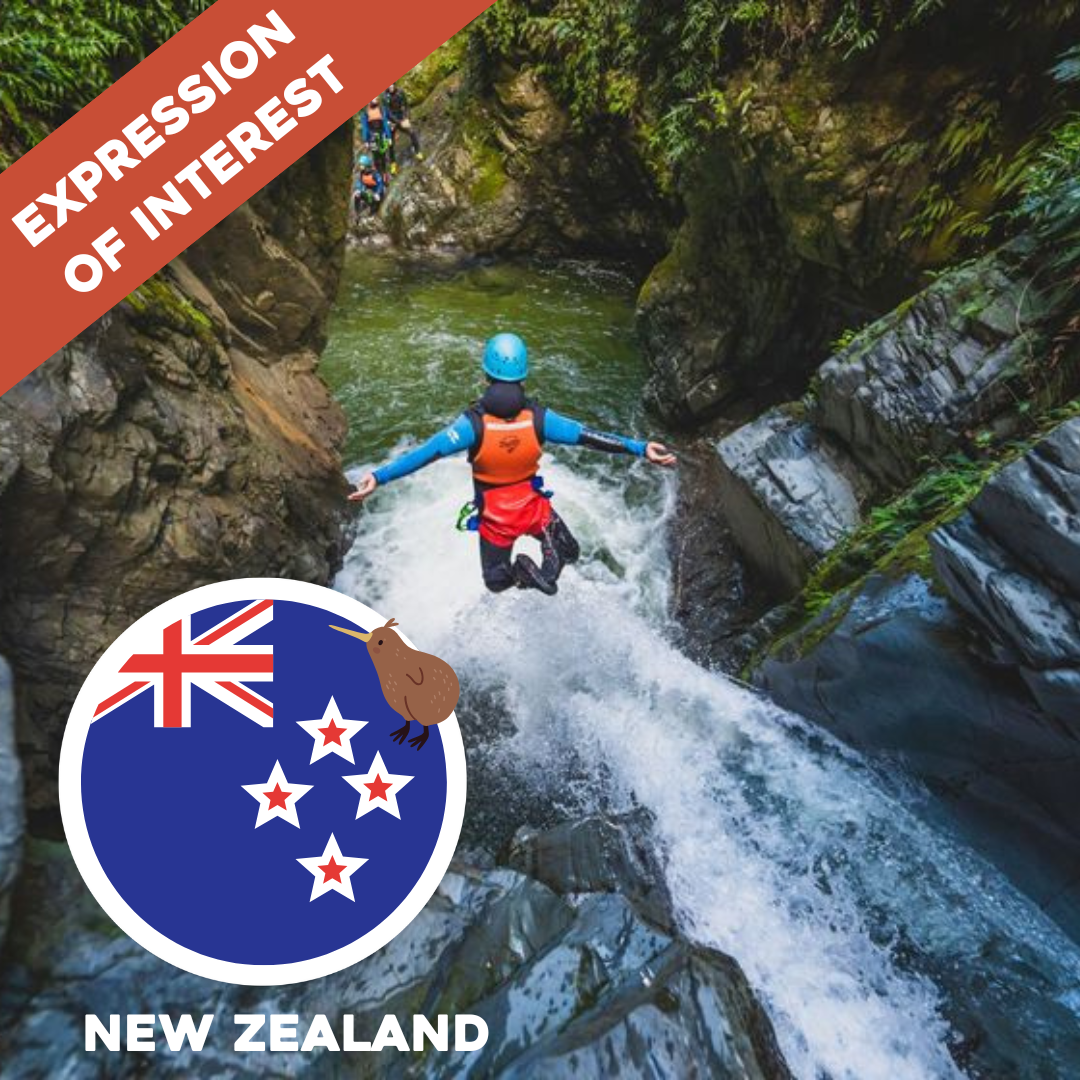 NZ - 2 Night Queenstown Adventure MARCH 2025 - Three Gears Reservations