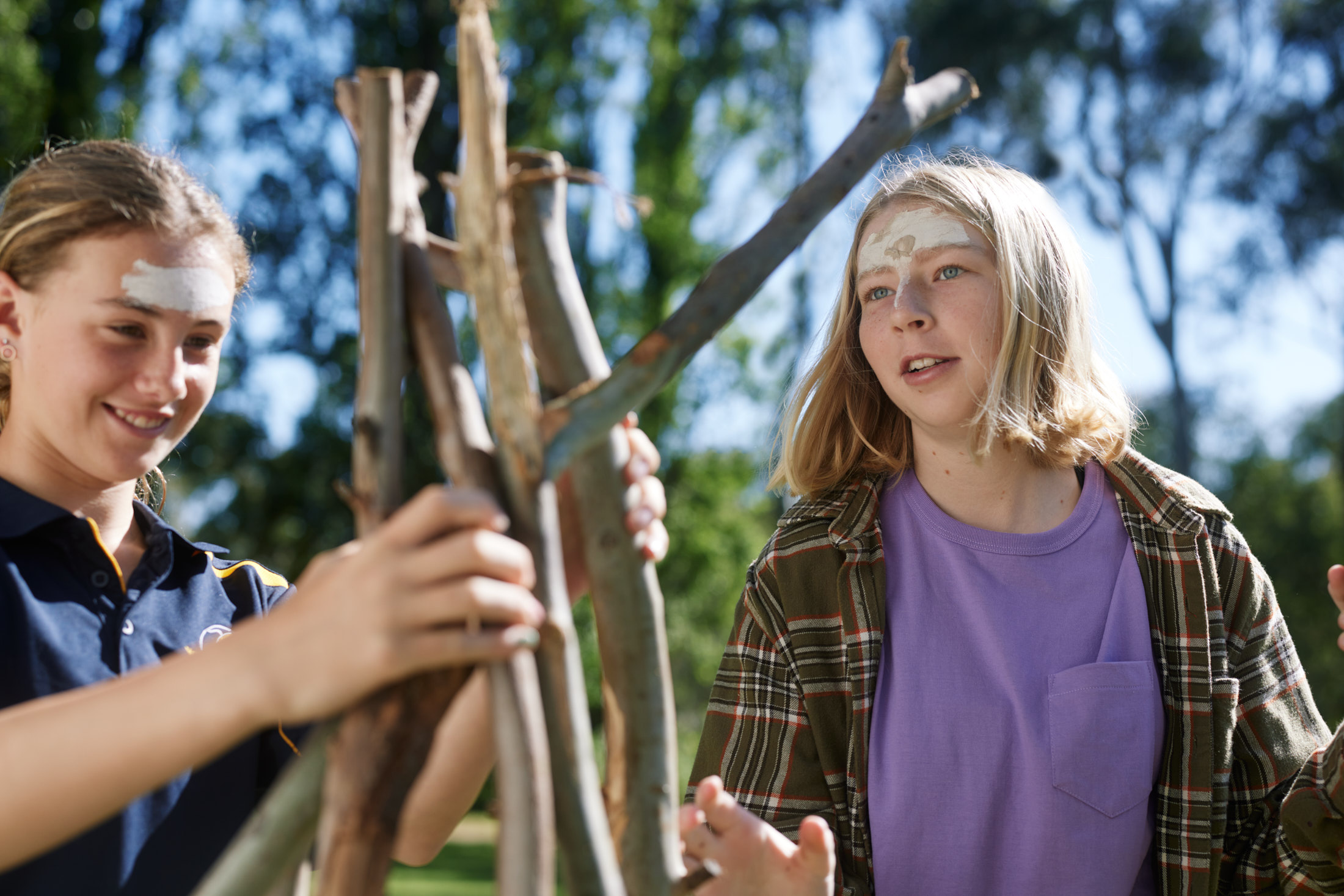 School Excursion - Southern Cultural Immersion Reservations