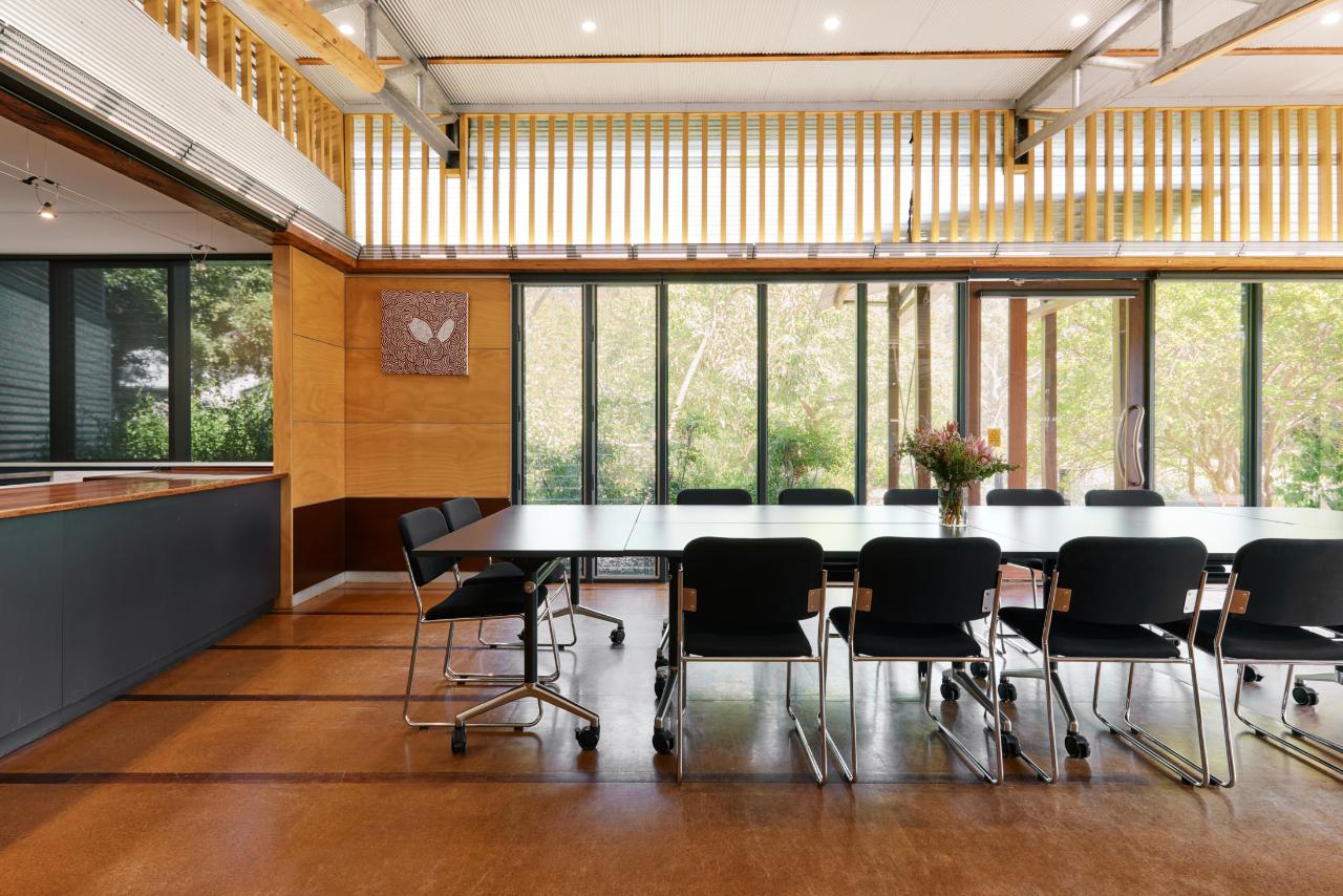 LKCC Function Room - Southern Cultural Immersion Reservations