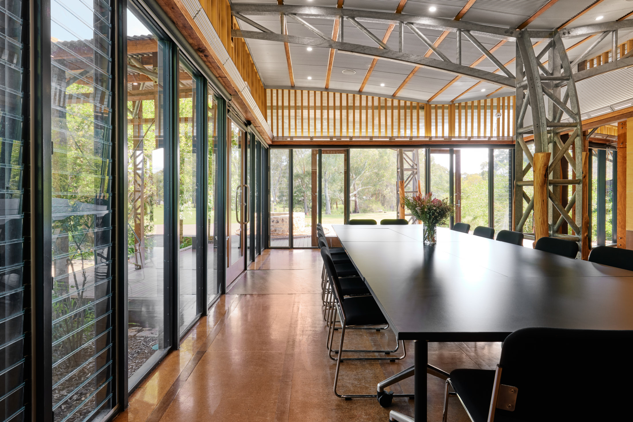 LKCC Function Room - Southern Cultural Immersion Reservations