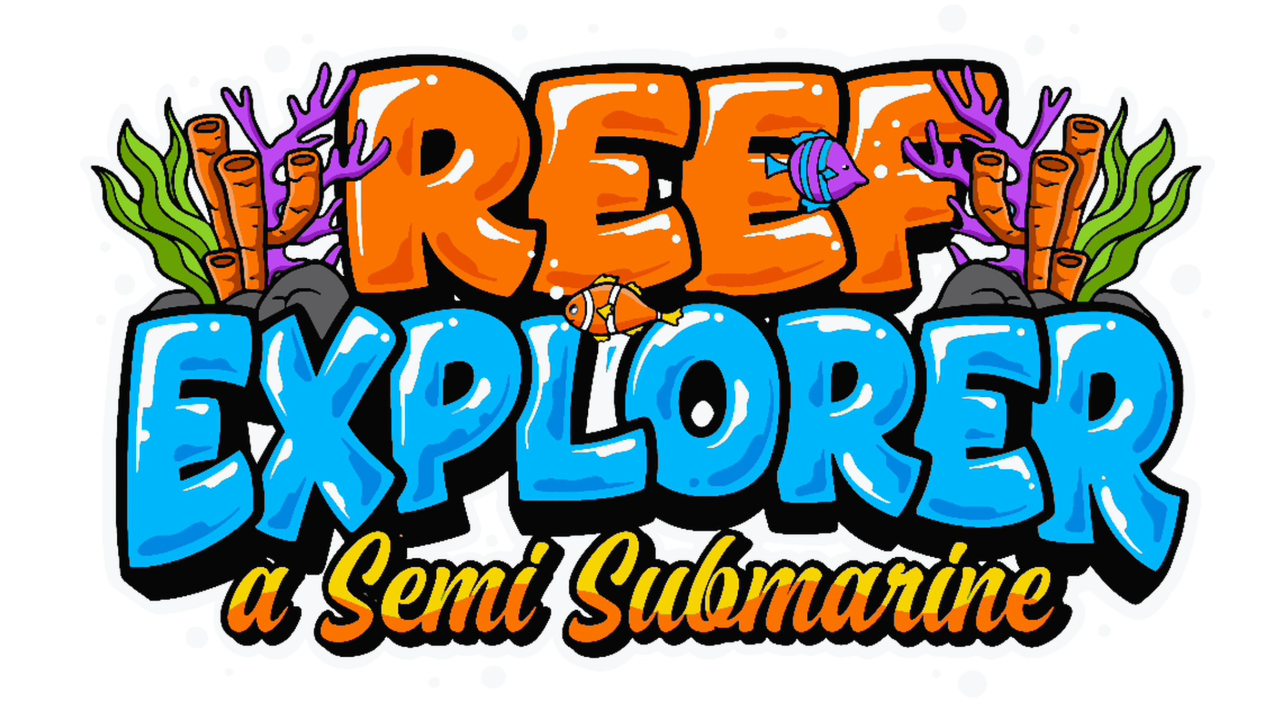 Reef Explorer: Semi-Submersible Boat Tour for Families in Vanuatu