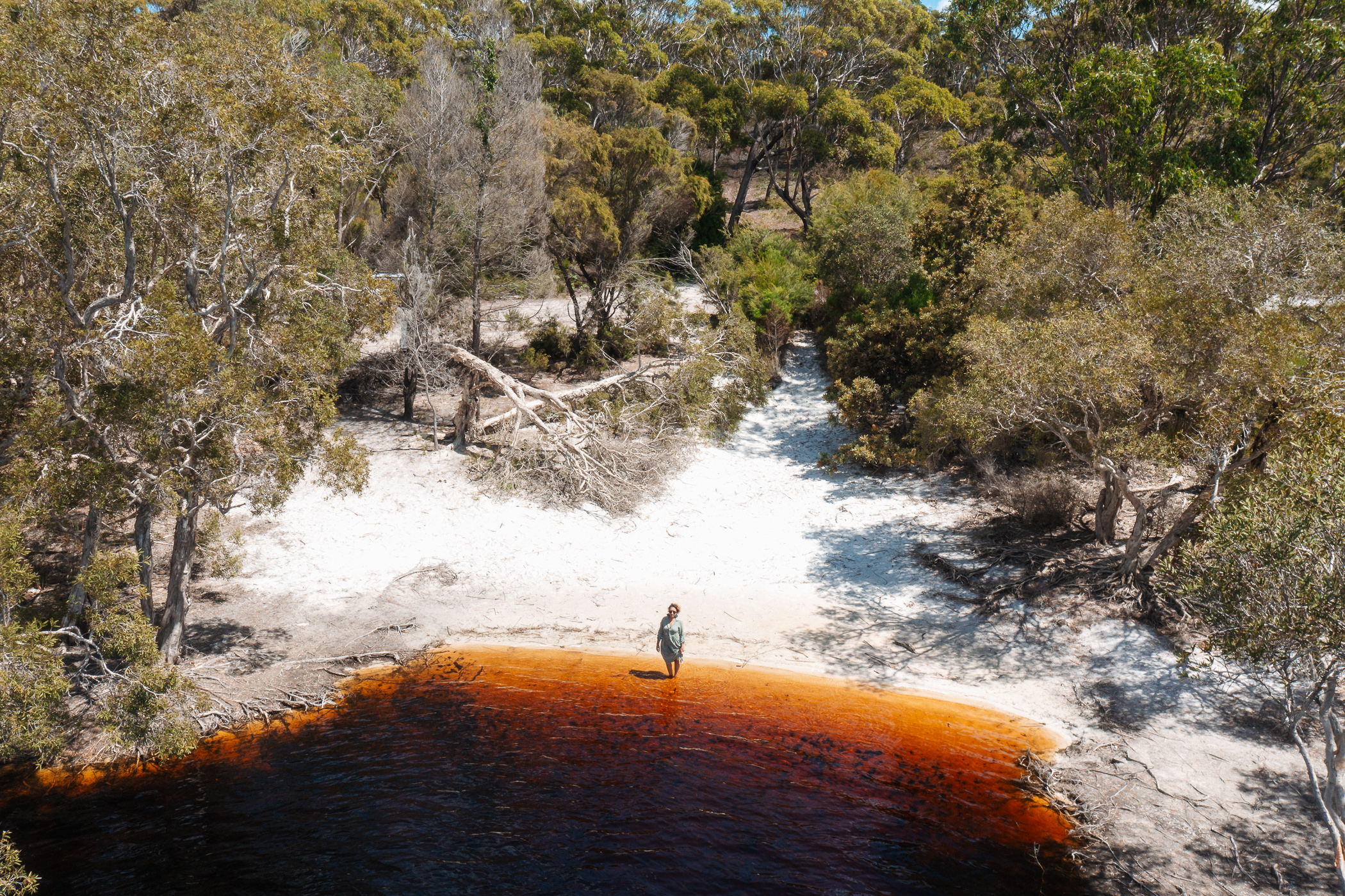 Meanjin to Minjerribah Cultural Day trip - Yura Tours Pty Ltd Reservations