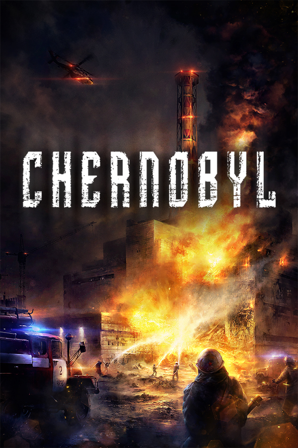 Chernobyl - Zero Latency Perth | The Detour VR Reservations