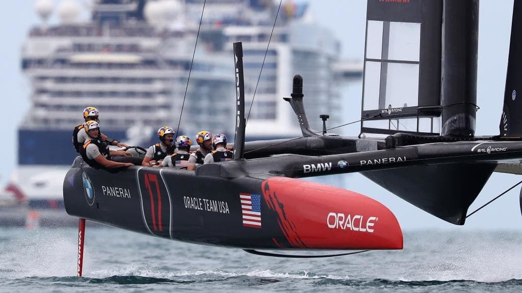 International Grand Prix Racing