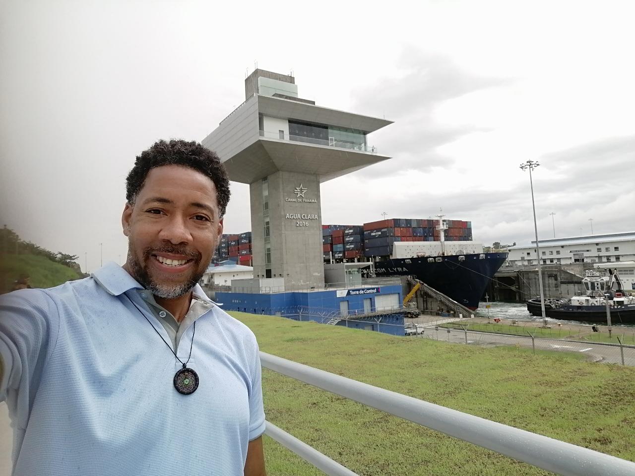 Agua Clara Expanded Locks & San Lorenzo Fort - Pty Tour Guide Reservations