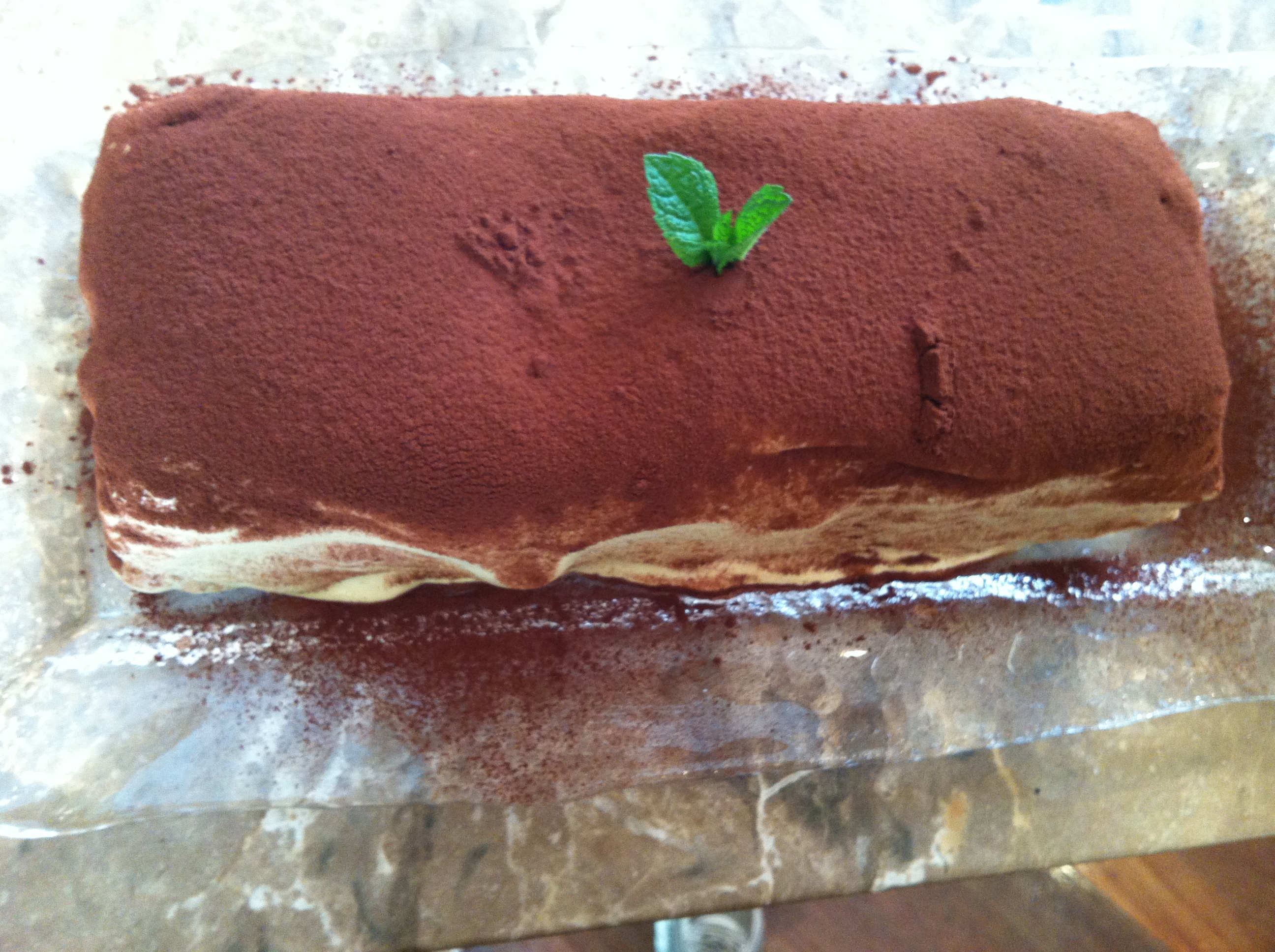 “Menu Classico” – The Long Italian Lunch – Highly Recommended - Cucina ...