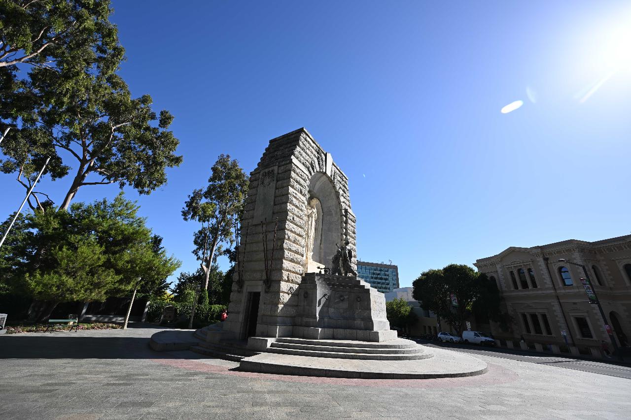 ICONIC ADELAIDE TOUR - Turers - Australia