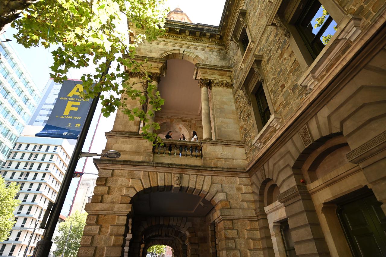 ICONIC ADELAIDE TOUR - Turers - Australia