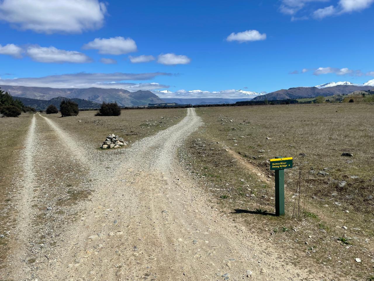 Wanaka - e-bike hire with drop-off/pickup - nzbiketrails Reservations