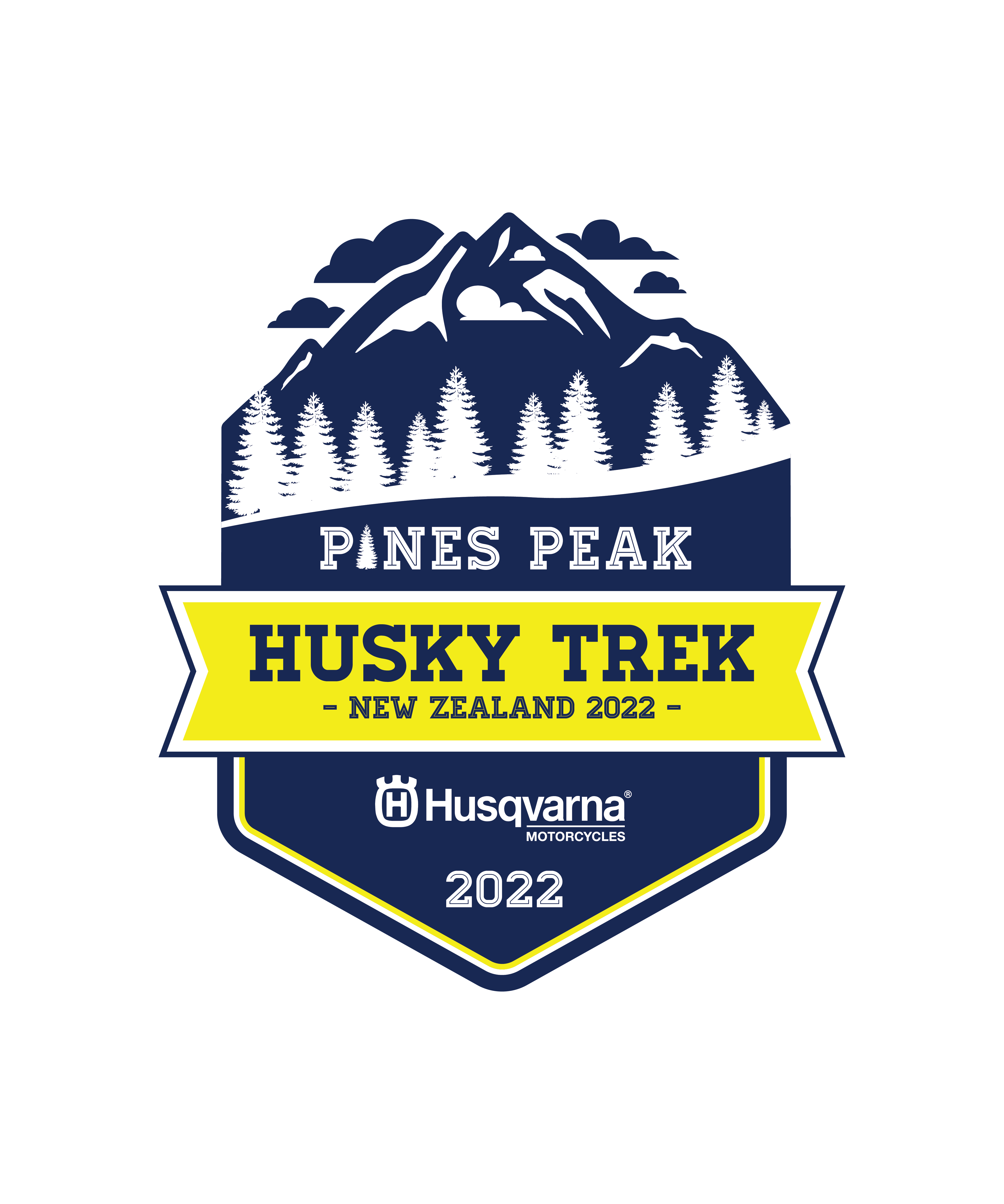 2022 Husqvarna Motorcycles HUSKY TREK NEW ZEALAND: Pines Peak ...