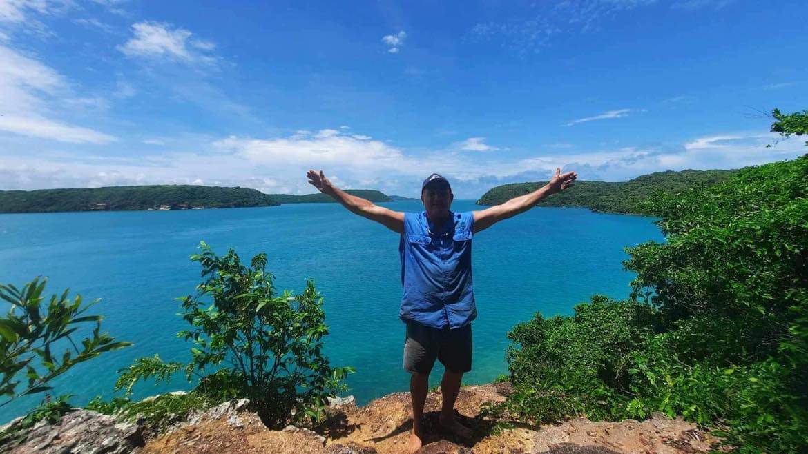 Albany Island Day Trip (Departing Somerset Beach) - Cape York ...