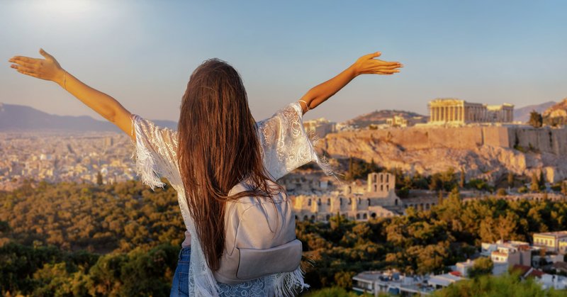 Athens: Professional photoshoot at Philopappos Hill (Premium) - Tiketi ...