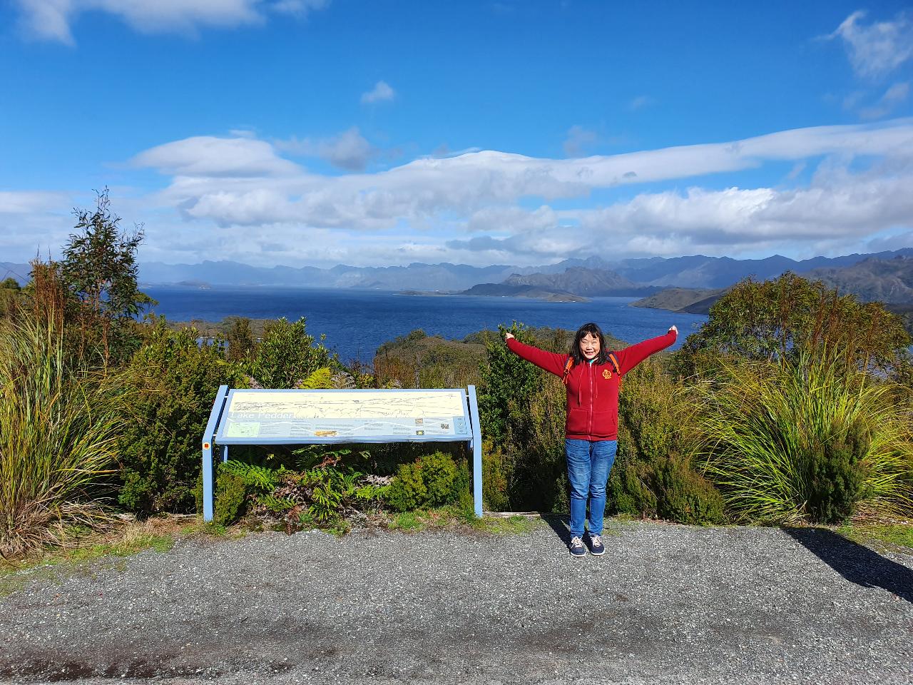 Gordon Dam & Lake Pedder Wilderness Day Tour | Explore Tasmania's Southwest
