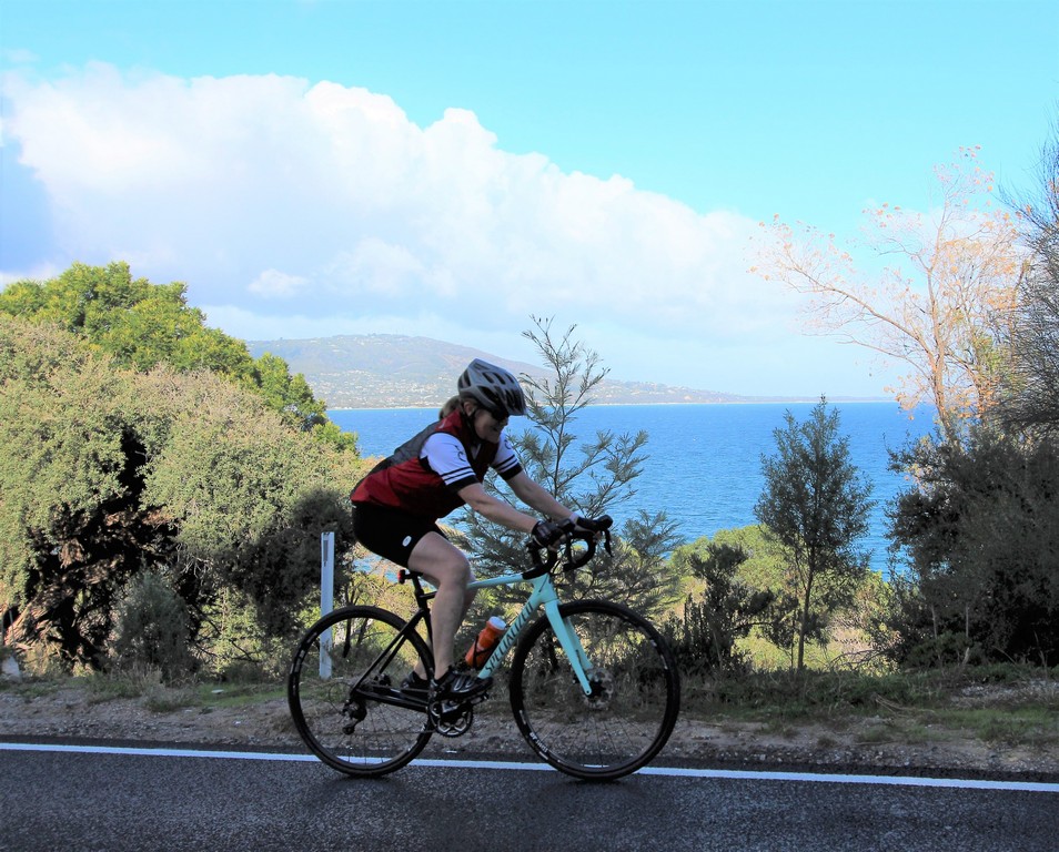 2022 Great Vic Bike Ride AllTrails Package - AllTrails Tours Reservations