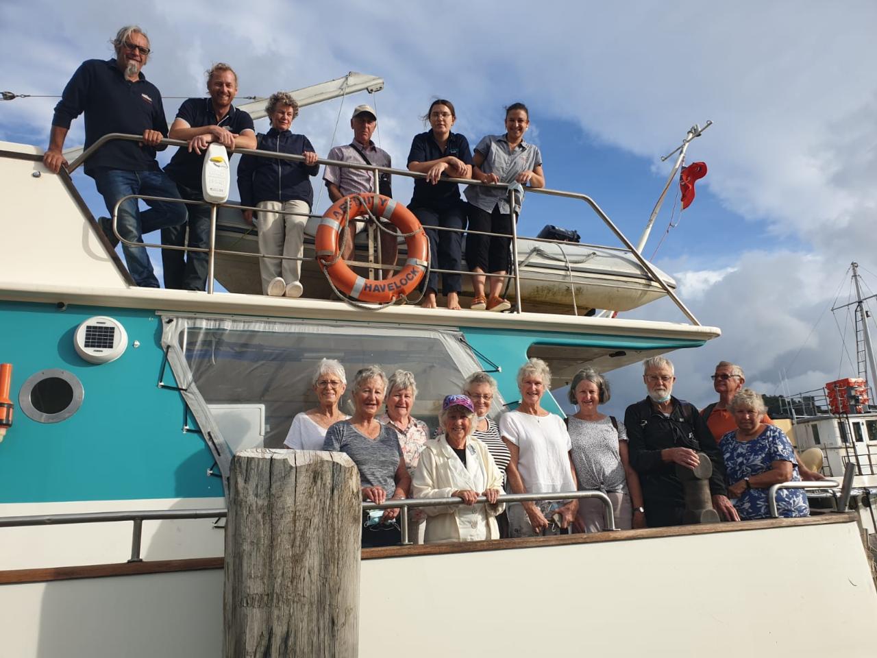 6 Nights Marlborough Scenic Cruise - Depart Picton 2024 - Affinity ... 6 Nights Marlborough Scenic Cruise - Depart Picton 2024 - Affinity ...