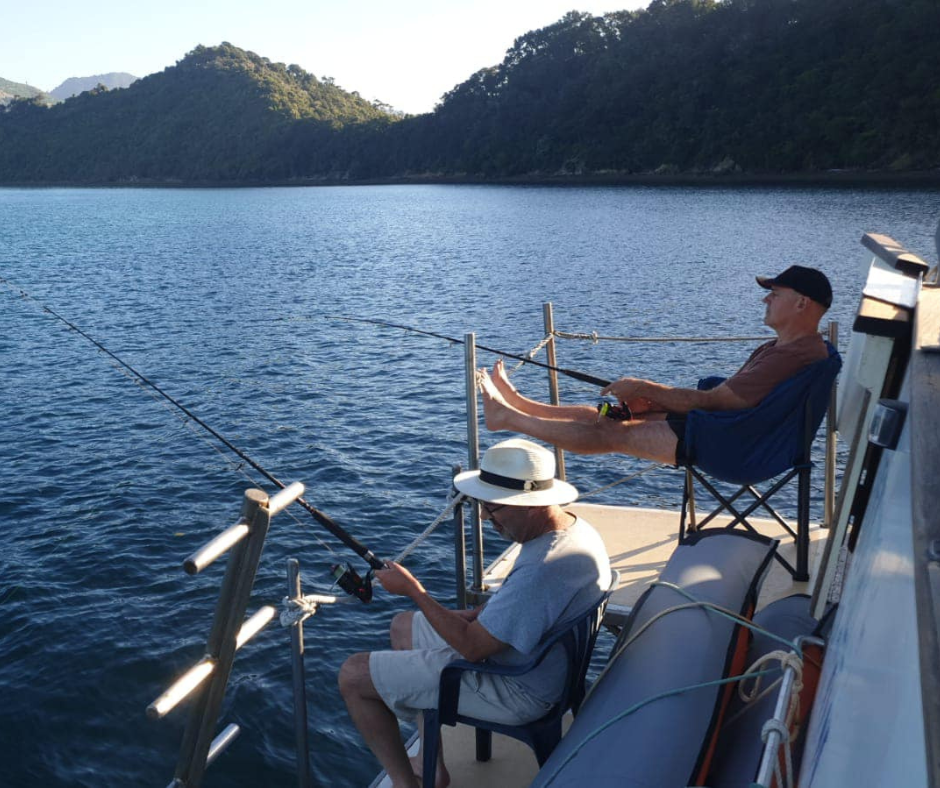 6 Nights Marlborough Scenic Cruise - Depart Picton 2024 - Affinity ... 6 Nights Marlborough Scenic Cruise - Depart Picton 2024 - Affinity ...