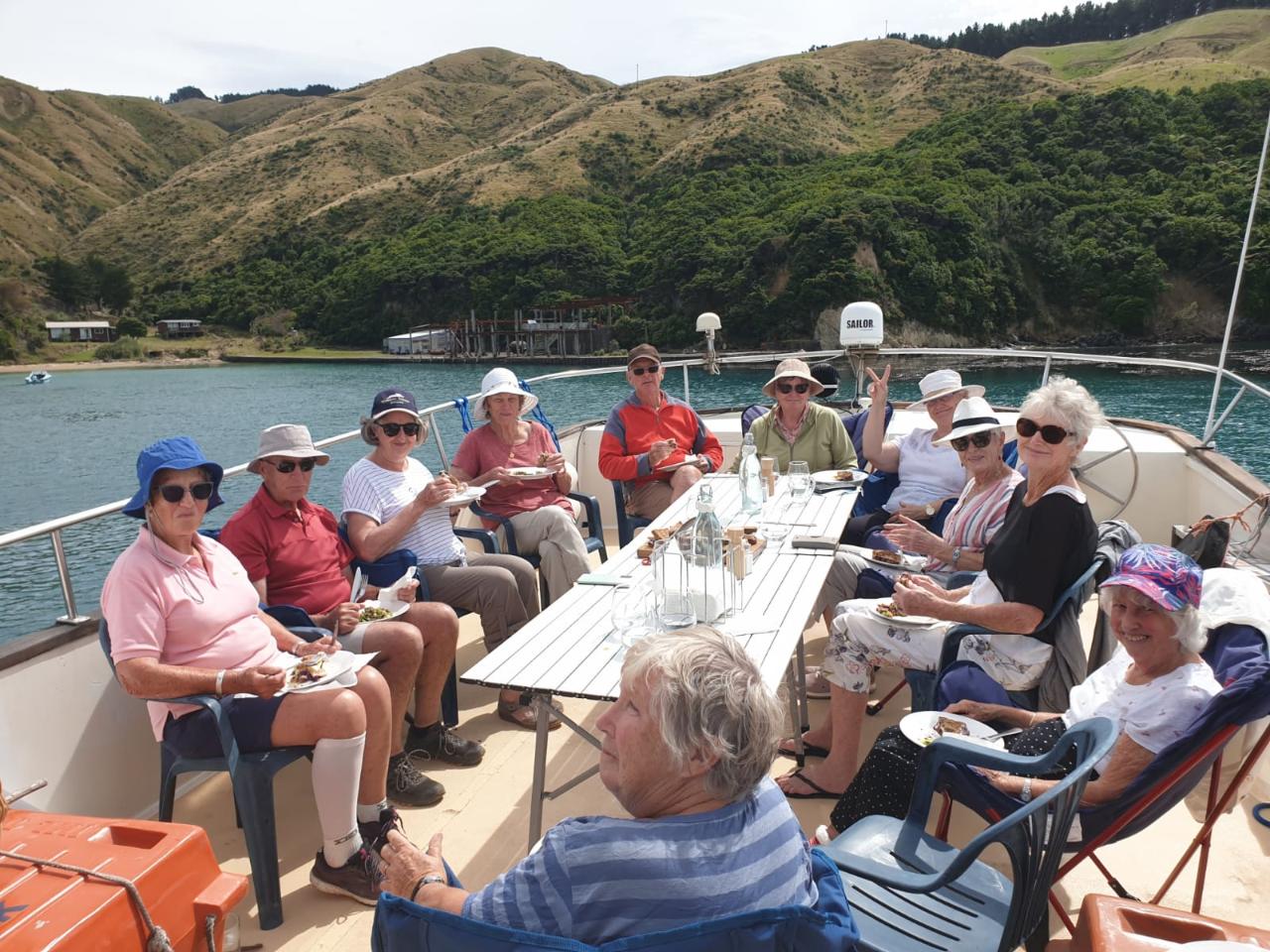 6 Nights Marlborough Scenic Cruise - Depart Picton 2024 - Affinity ... 6 Nights Marlborough Scenic Cruise - Depart Picton 2024 - Affinity ...