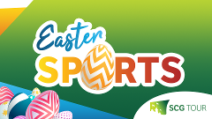 Sydney Cricket and Sports Ground Trust Reservations