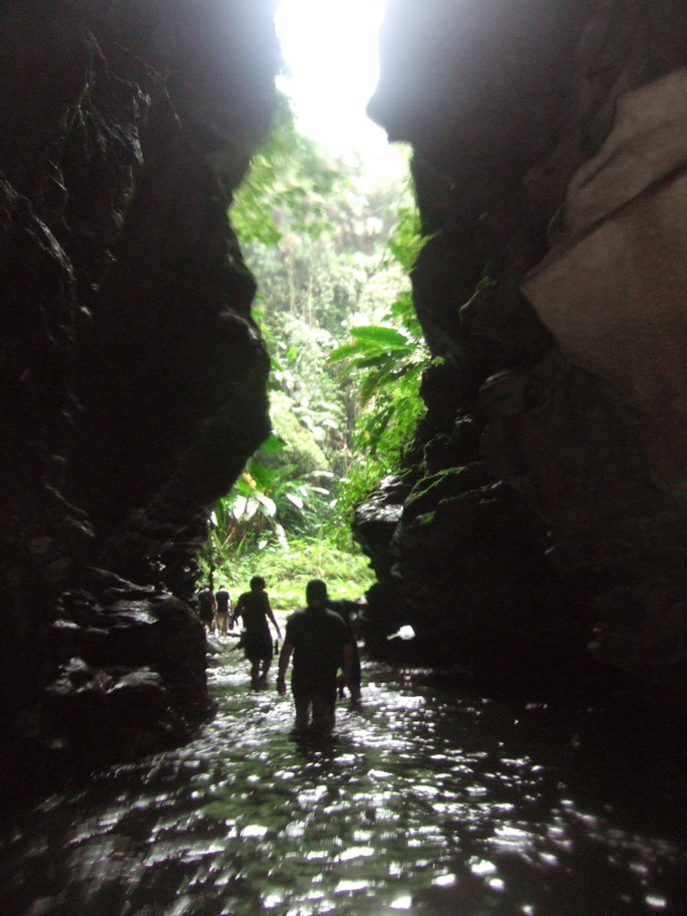 Millennium Cave Tour - Vanuatu Travel Reservations