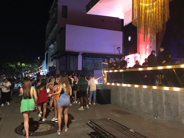 Puerto Vallarta Bar Crawl