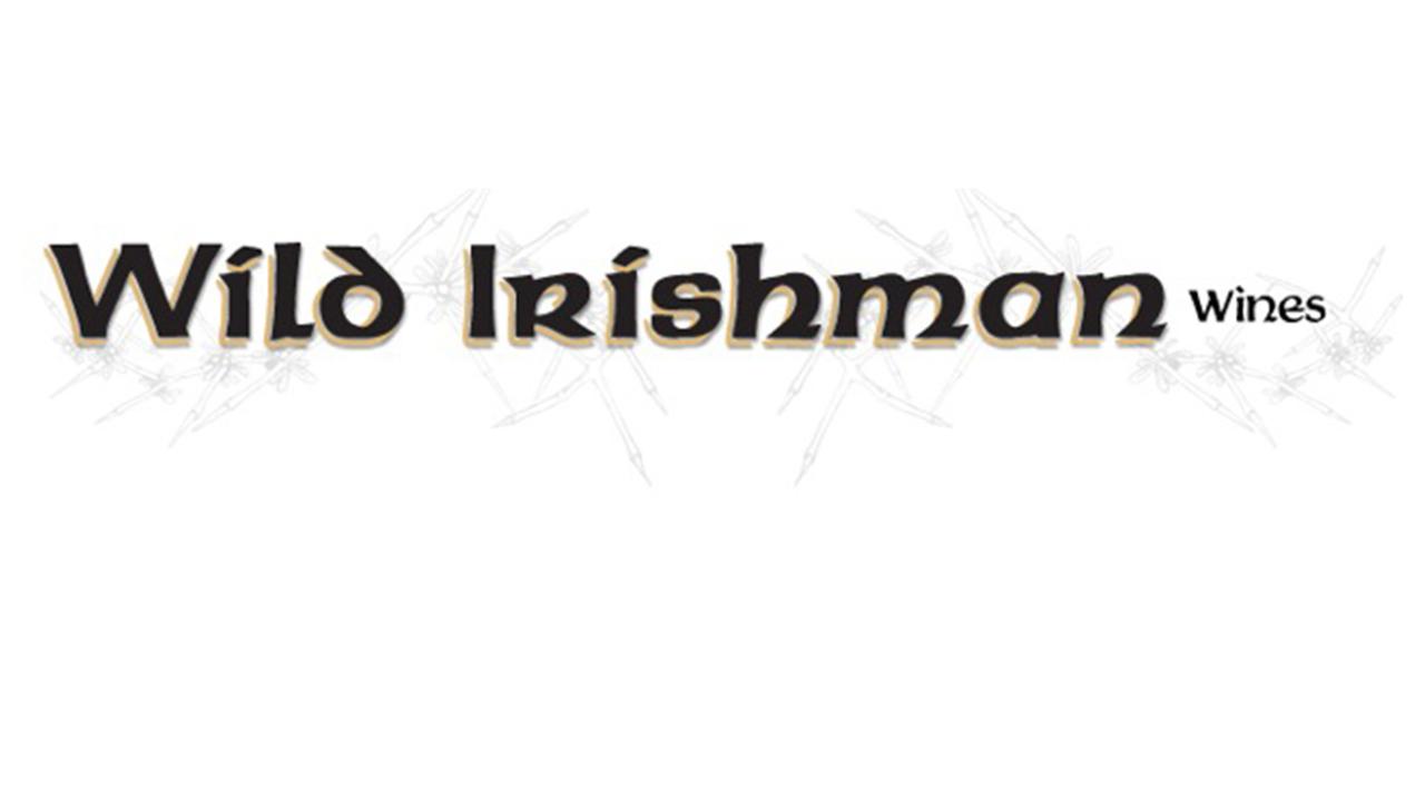 Wild Irishman Wine Experience - Kinross Winery Reservations