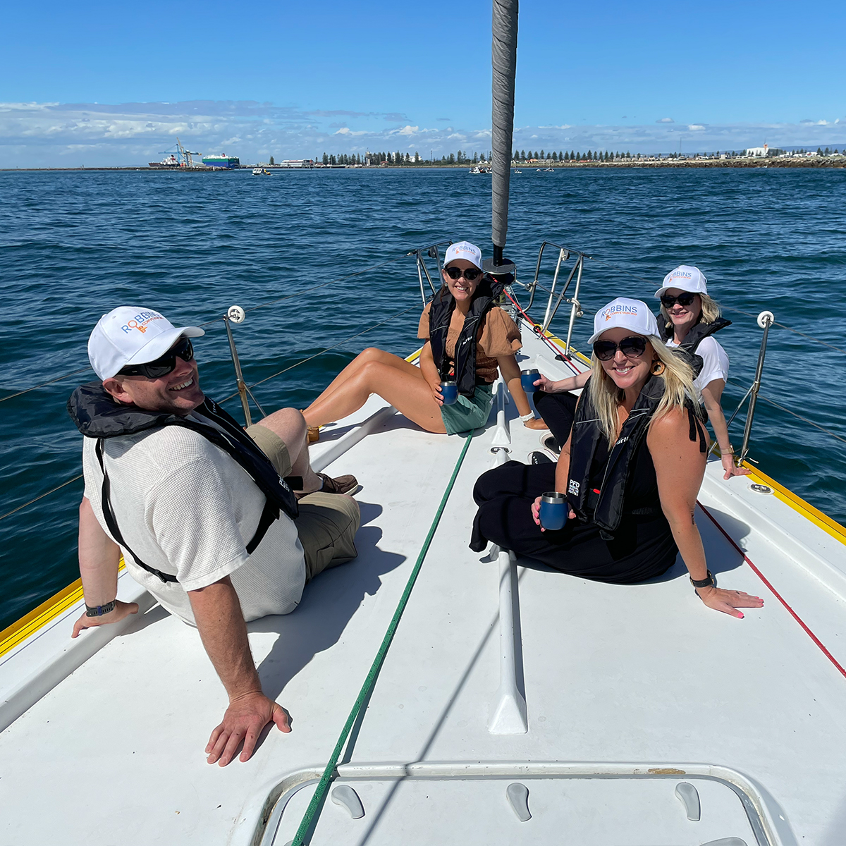 Boat Charter Adelaide