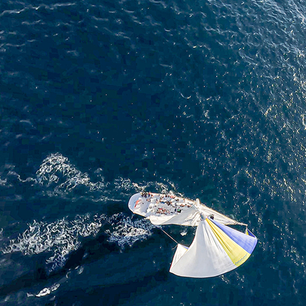 School & Club Youth Development Programs - Brindabella Sailing Reservations