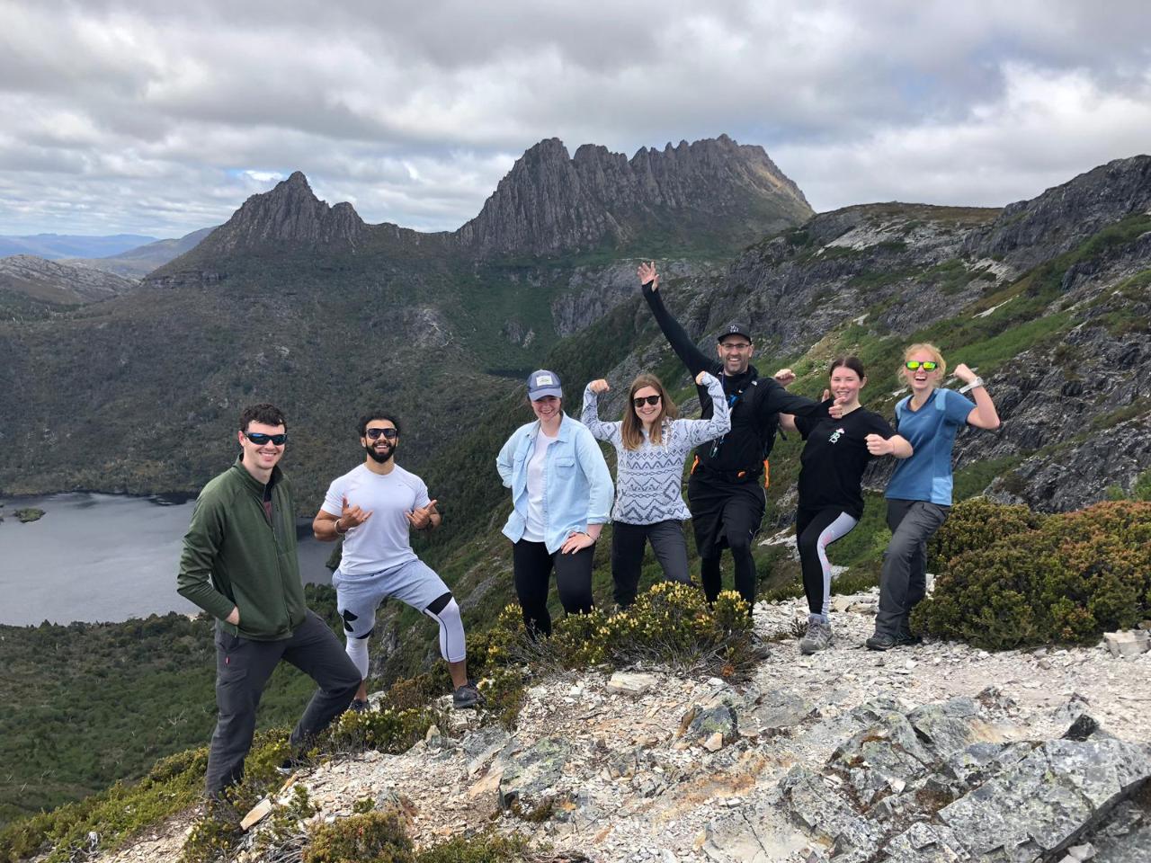 4 Day Wild Tasmania Tour | Activities in Tasmania